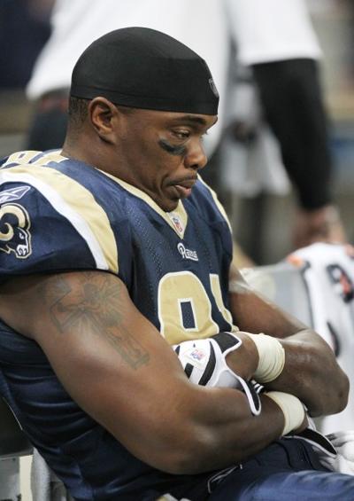 Leonard Little remains a Ram at heart