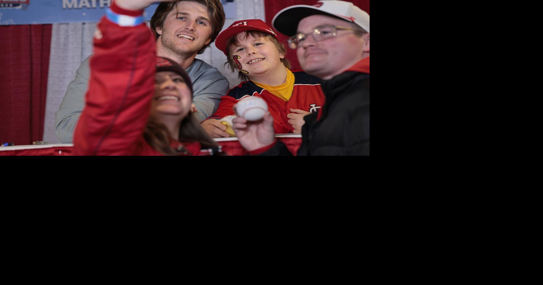 Struggles a necessary evil for Cardinals prospect Mathews