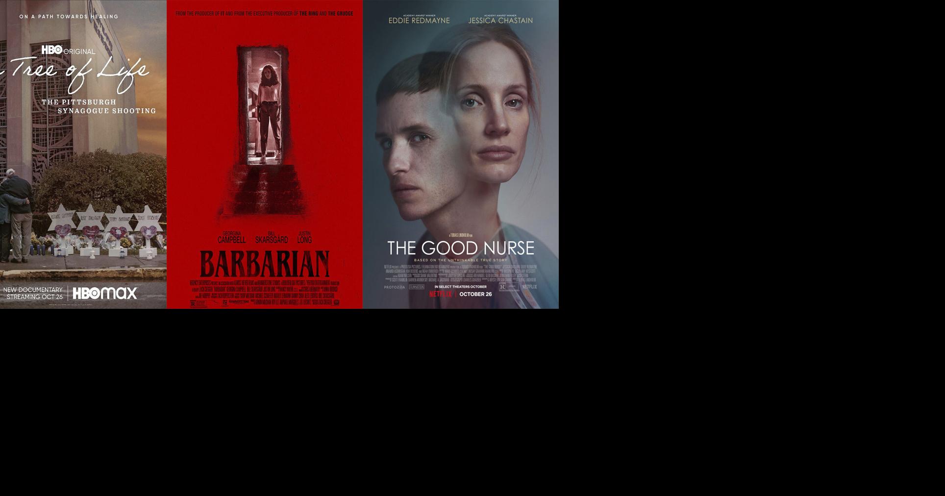 This week's new releases: Scary movies, Lainey Wilson, 'Call of Duty ...