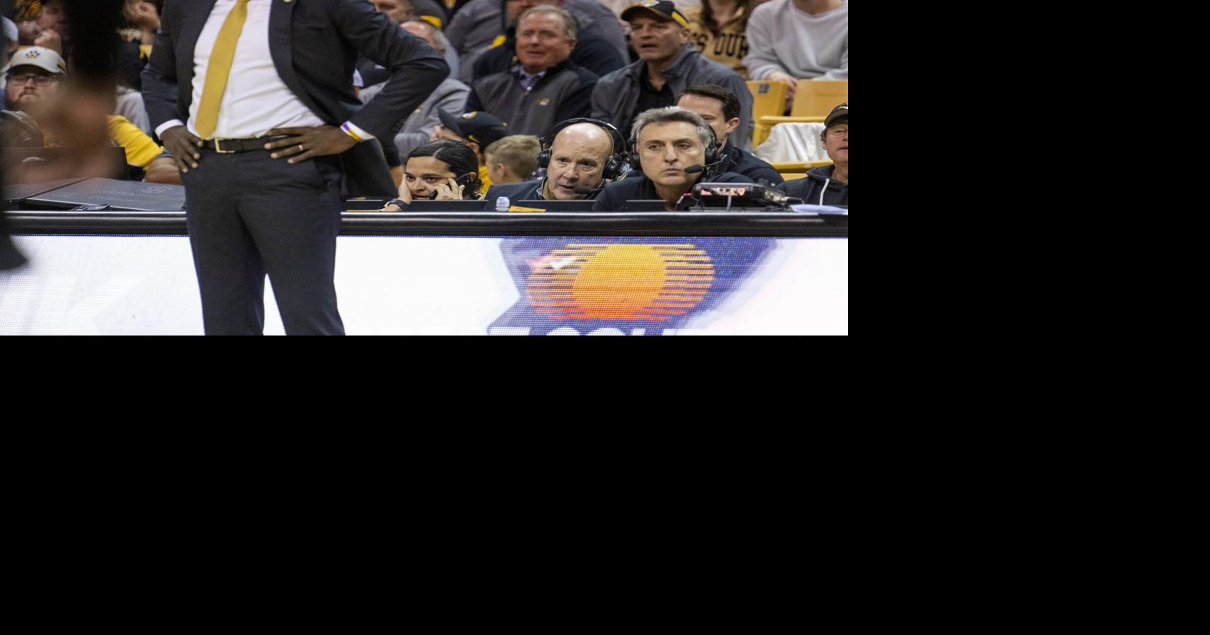 'Voice of the Tigers' Mike Kelly cherishes 1,000-game run with Mizzou ...