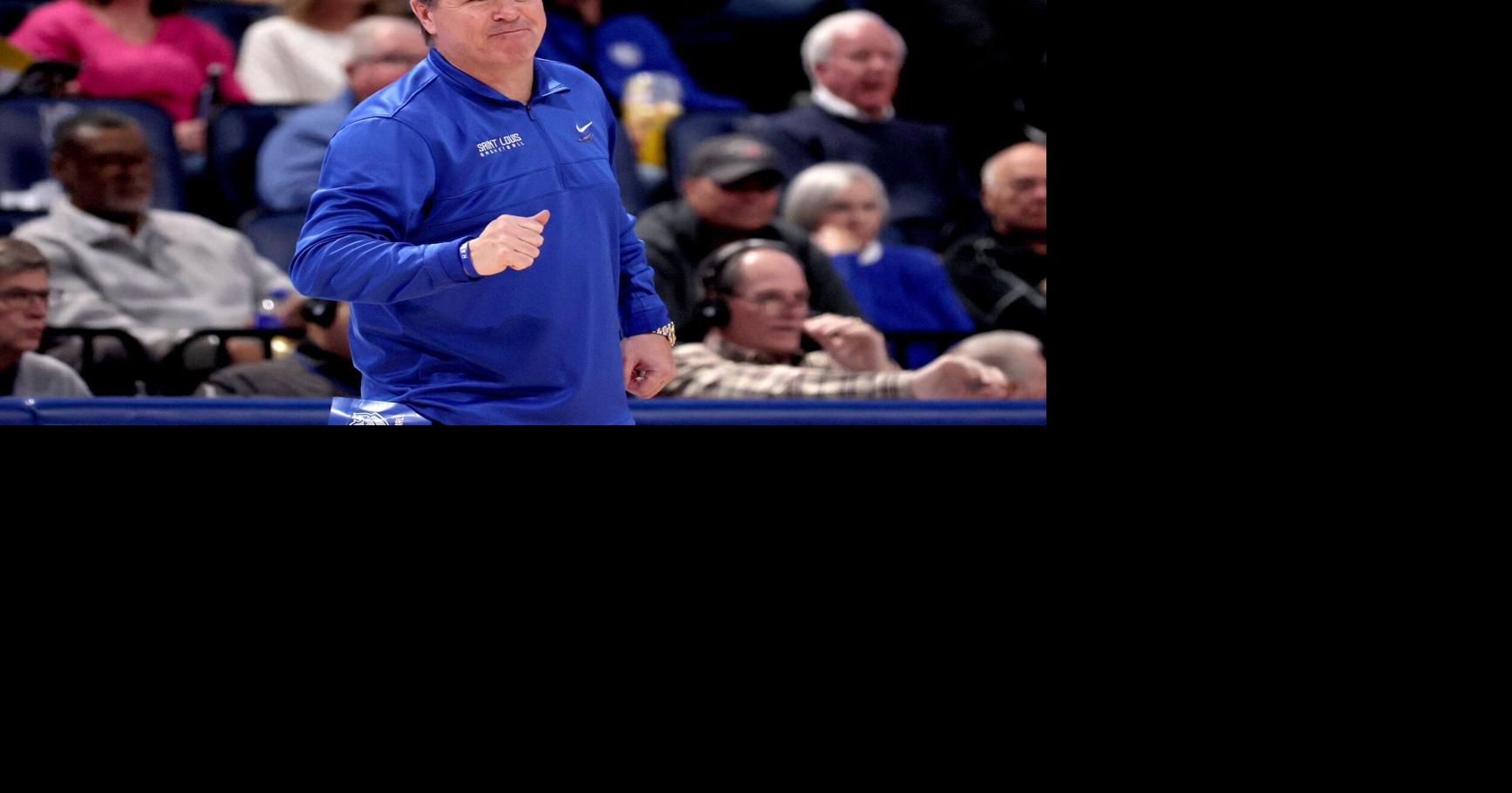 SLU's drop-off in NET, KenPom rankings has been uncommonly steep