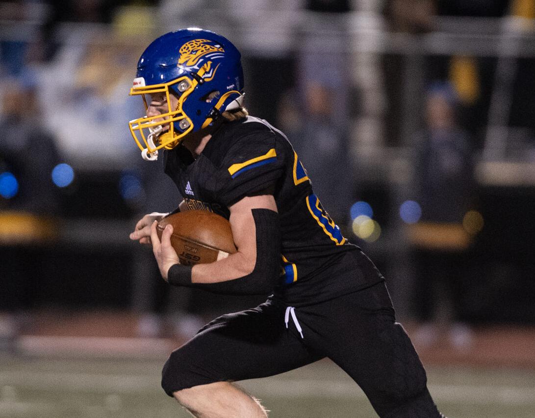 How will Seckman retool after second district final in three seasons ...