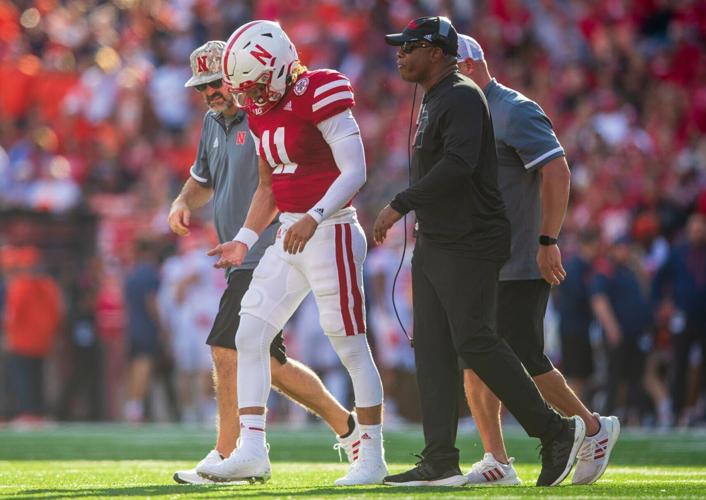 How Seth Coleman is setting a standard others should follow on Illinois ...