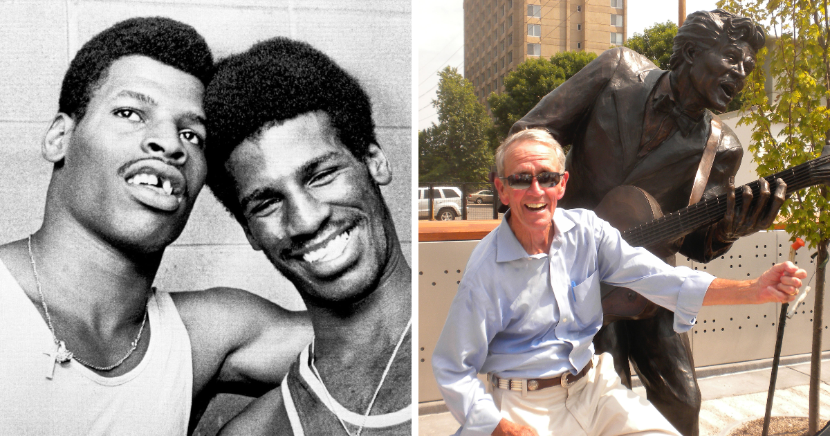 Spinks brothers, Harry Weber will be immortalized on St. Louis Walk of Fame