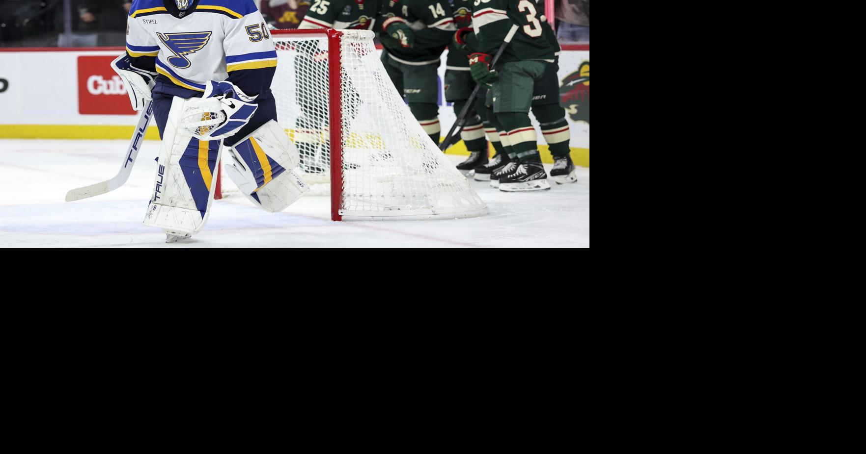 Blues' Montgomery pledges home is where the wins are