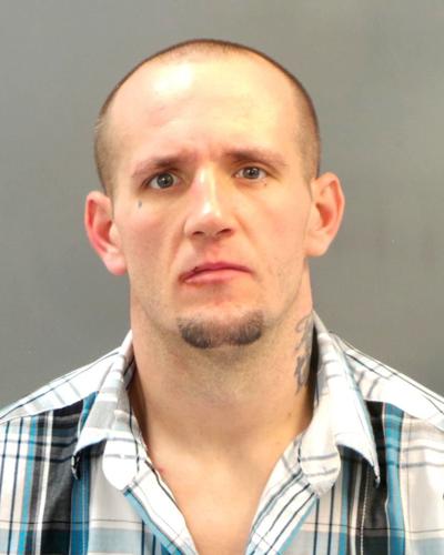 Man stabbed his father 23 times in St. Louis murder, police say