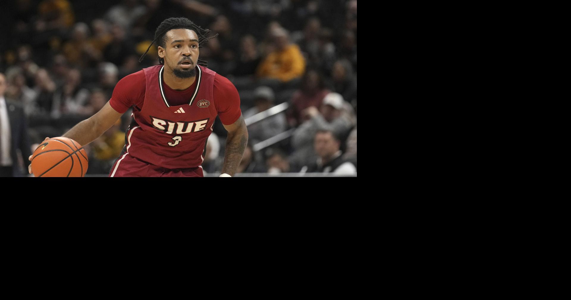 SIUE draws No. 1 seed Houston in first NCAA Tournament appearance