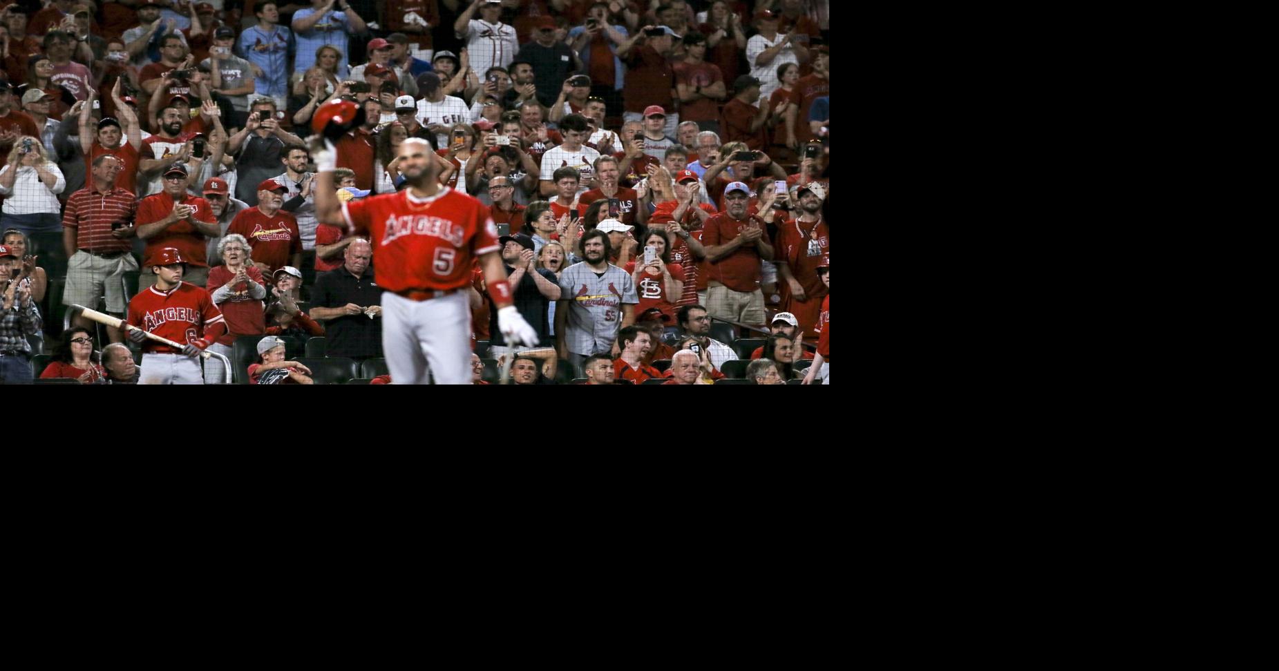8. A BASEBALL HOMECOMING