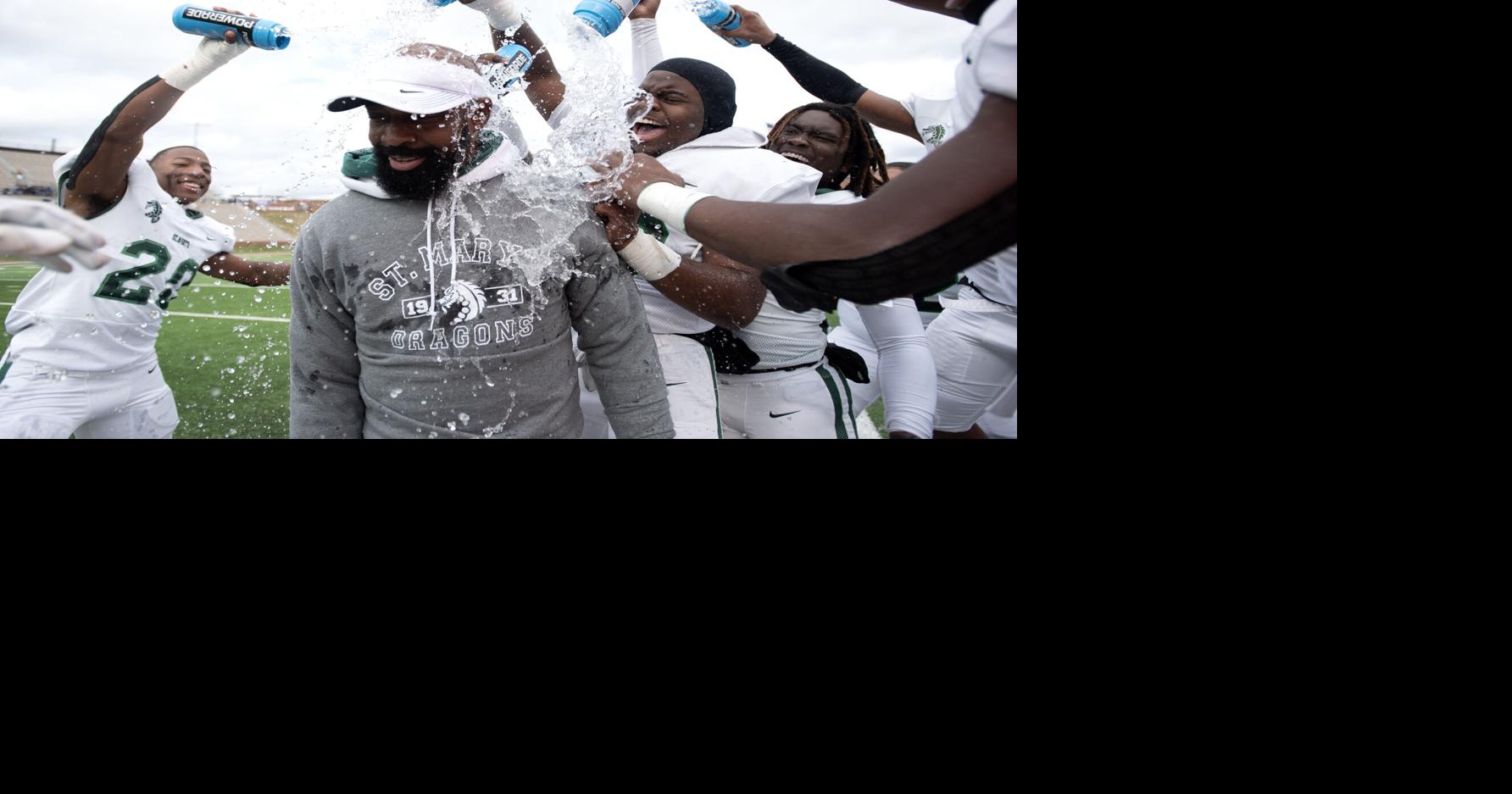 Turner leaves St. Mary's after two state titles to help rebuild program ...