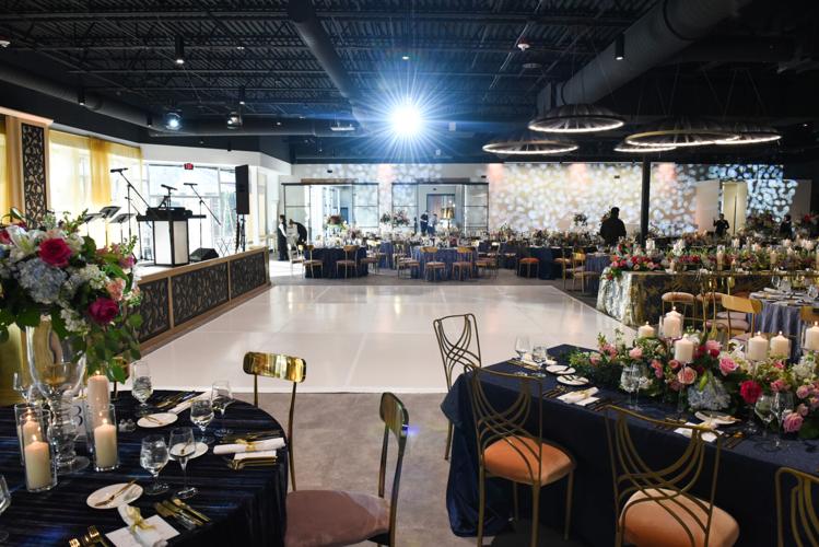 The Reverie opens in Chesterfield with Butler's Pantry as its parent ...