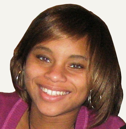 Whitney Adams • Track