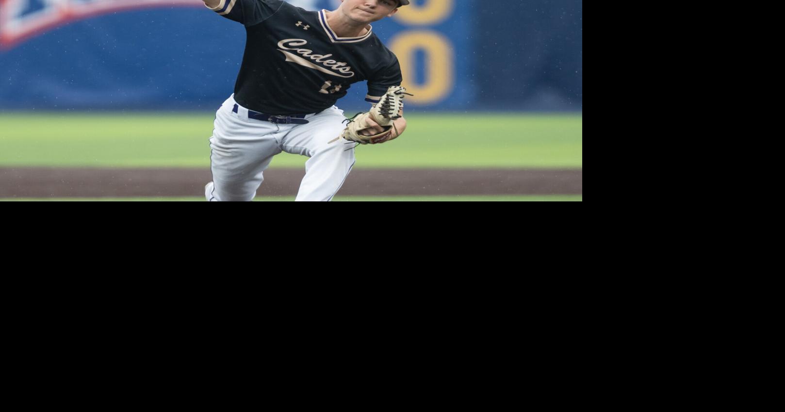 Class 6 baseball championship: Blue Springs South 10, CBC 5