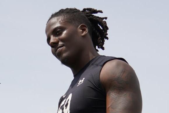 Former McCluer South-Berkeley standout Jordan Cole lands spot in XFL Combine