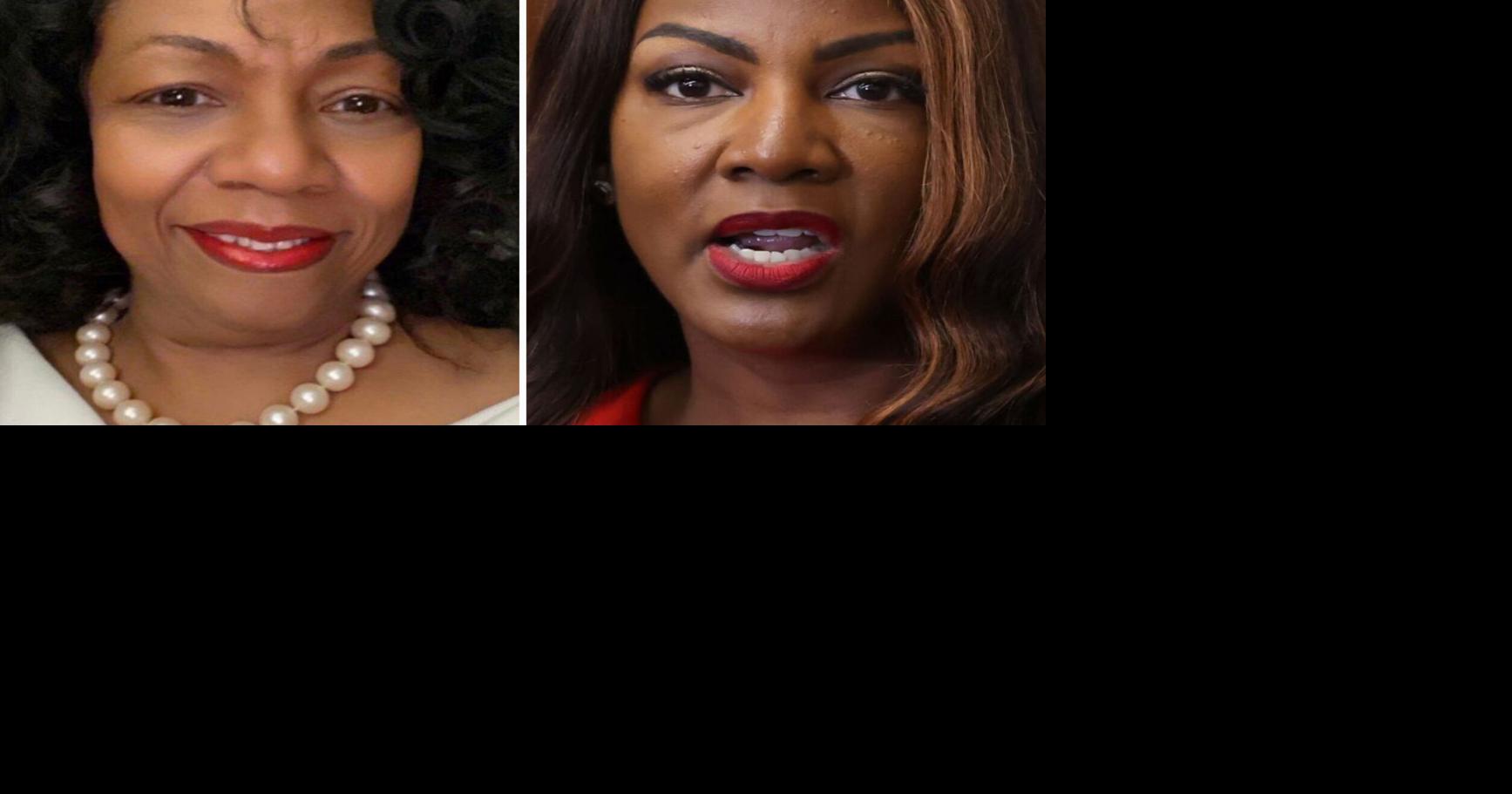 St. Louis personnel chief sues mayor, claims retaliation