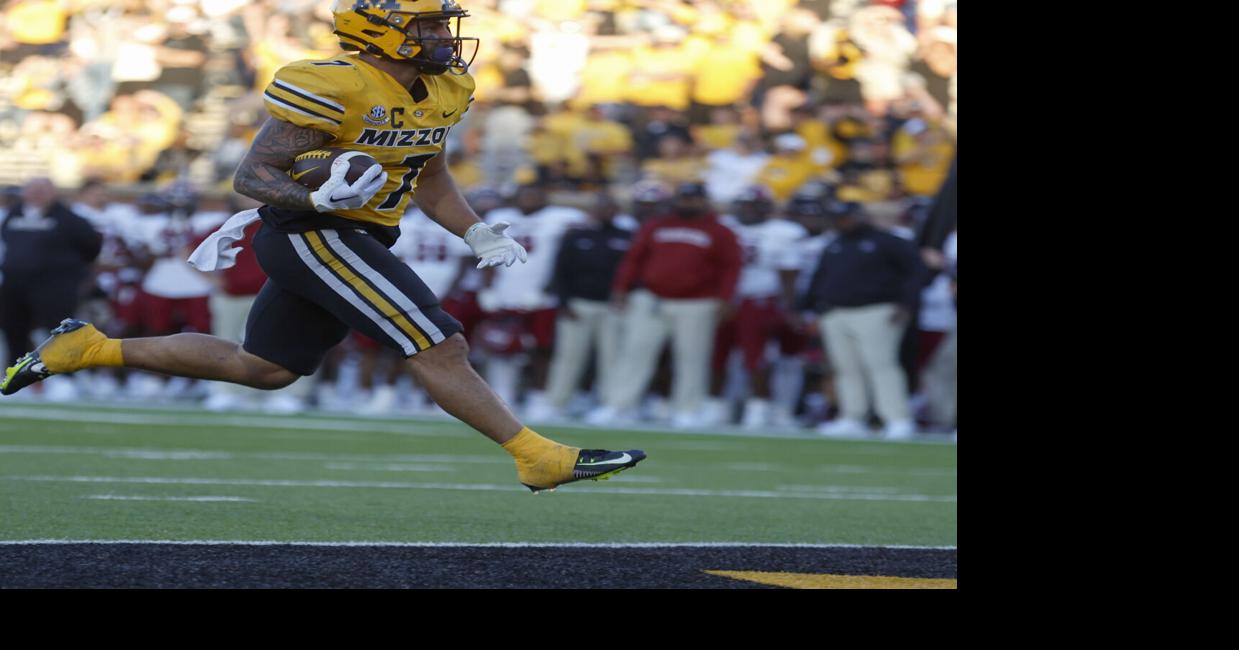 Read the full transcript of Mizzou beat writer Eli Hoff's live chat