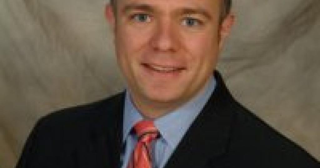 Shane Schoeller will run for Missouri secretary of state