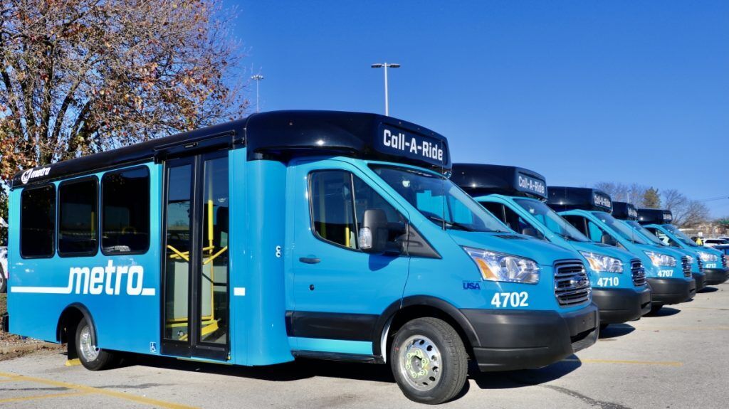 Robyn Wallen: Call-A-Ride was a gateway to recovery and independence ...