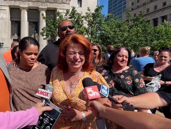 Co-defendant in St. Louis Capt. David Dorn’s death gets probation for ...