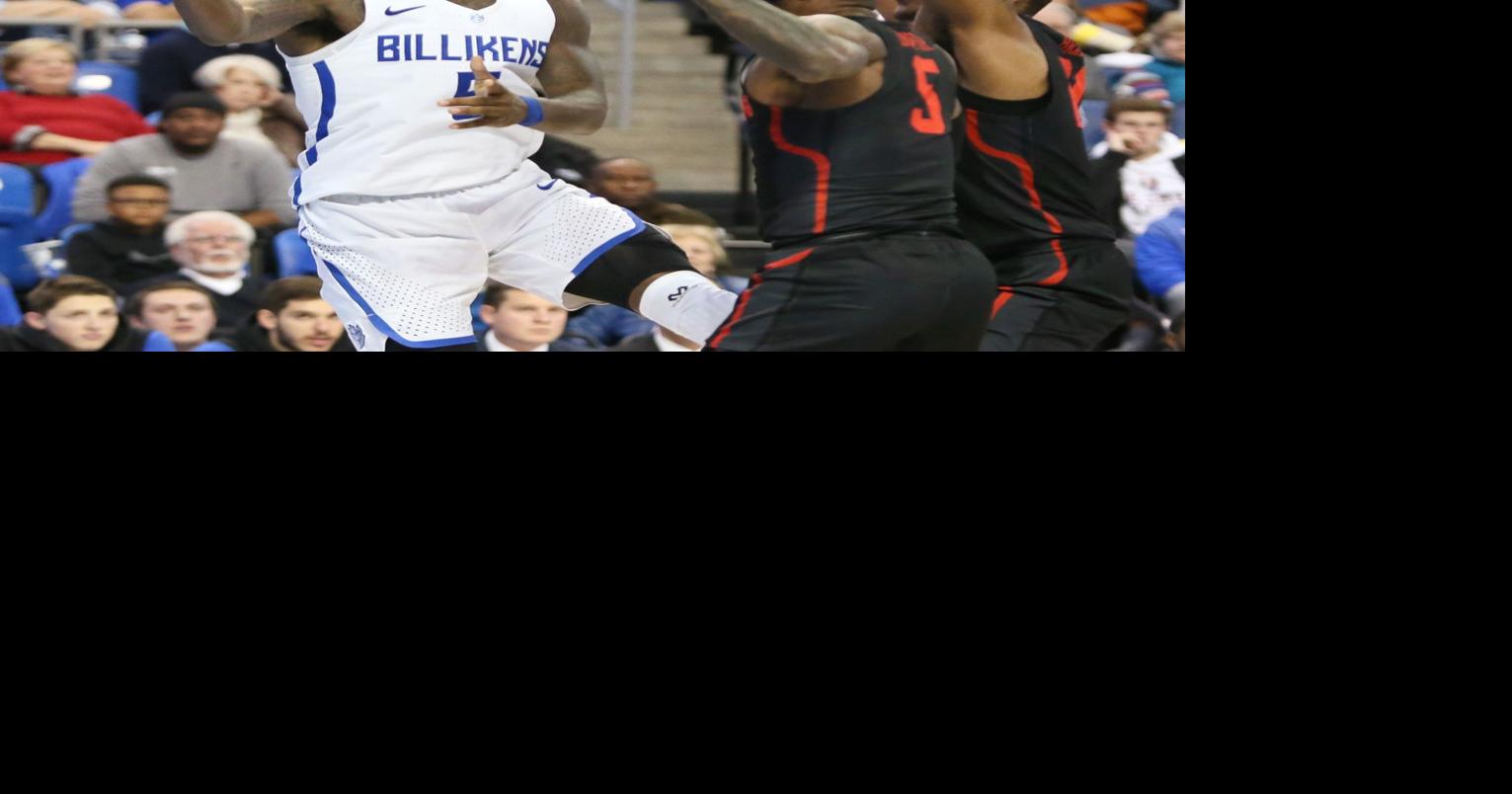 Billikens hang tough but fall short