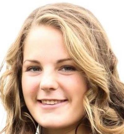 Rachael Donald • Dupo softball