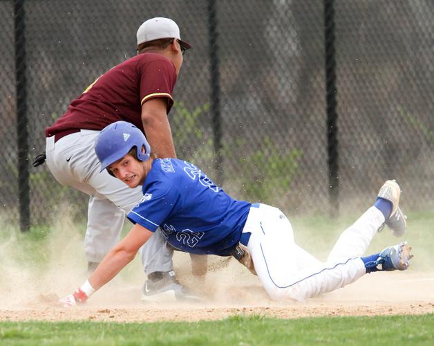 Westminster's Matheny carves own path by picking Hoosiers