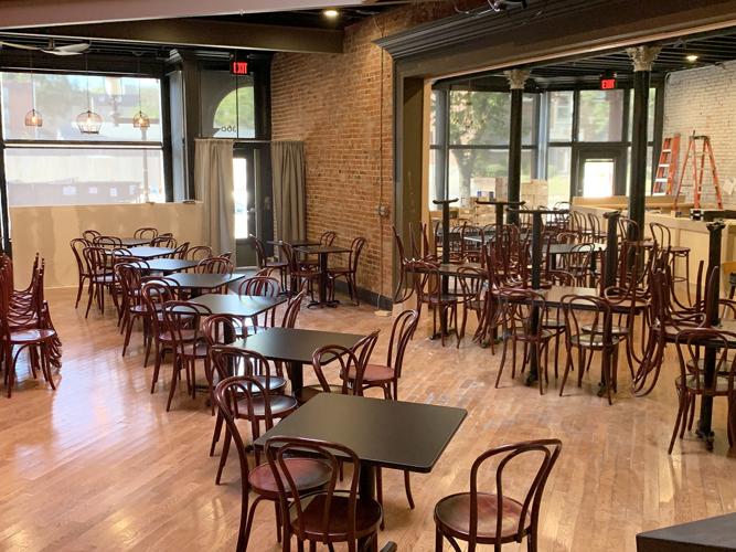 Blue Strawberry brings a home for cabaret (and more) to the Central ...