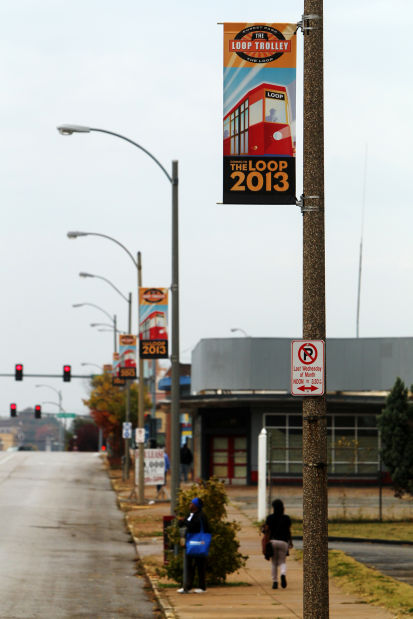 Lawsuit seeks to put the brakes on Loop Trolley | Metro | stltoday.com
