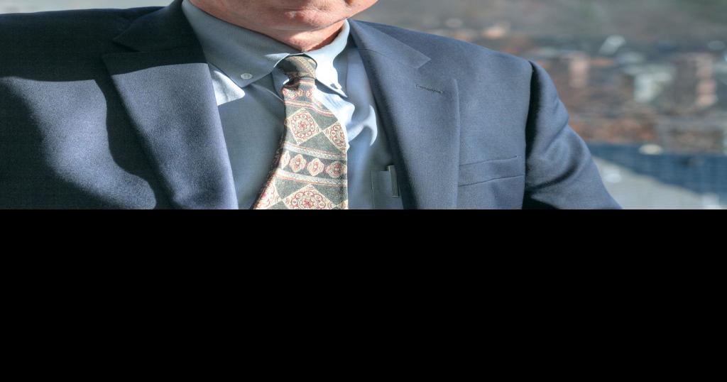 St. Louis, pop. 500,000