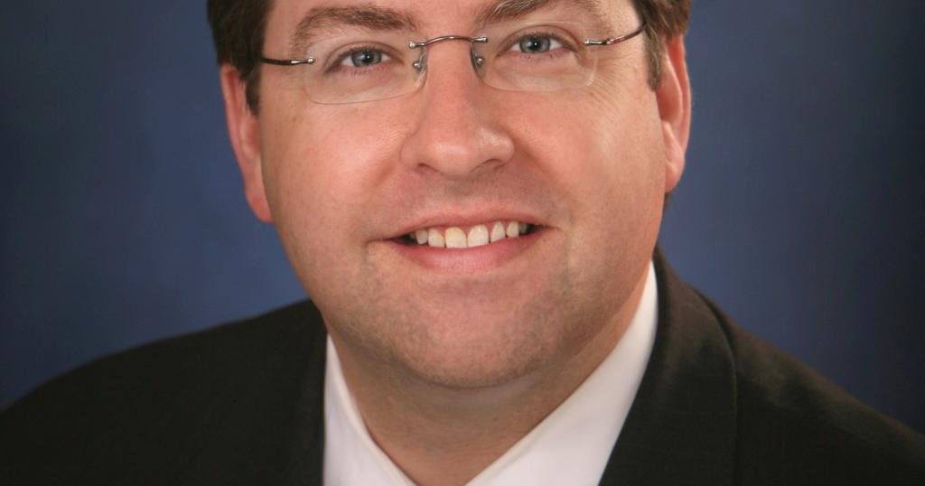 Kevin Gunn named PSC chairman