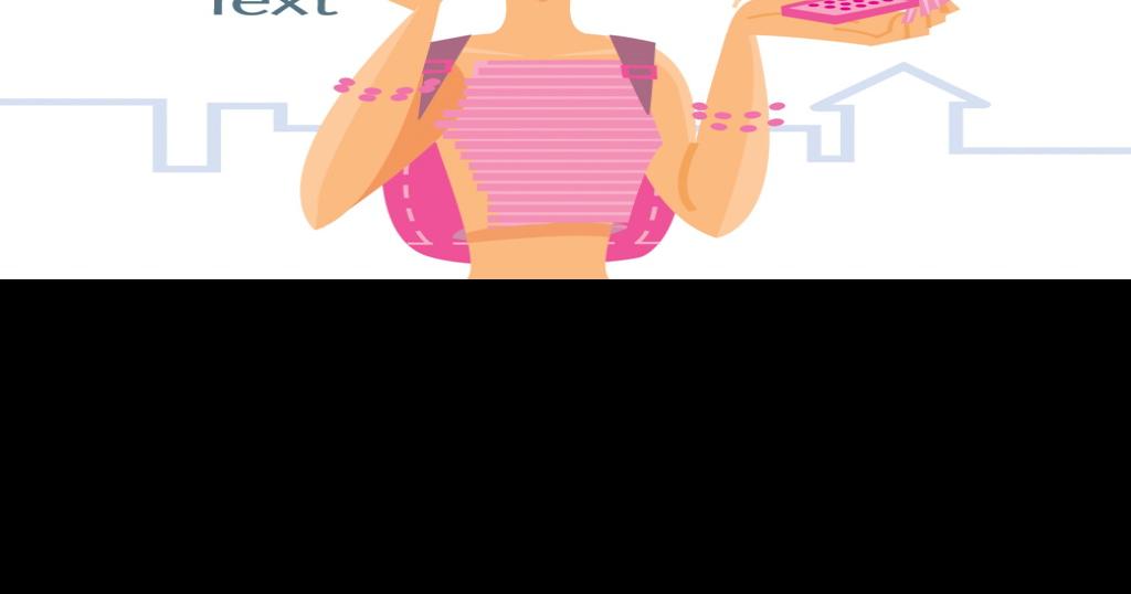 What's Next, Gen Text?