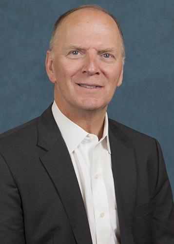 Alberici announces leadership changes