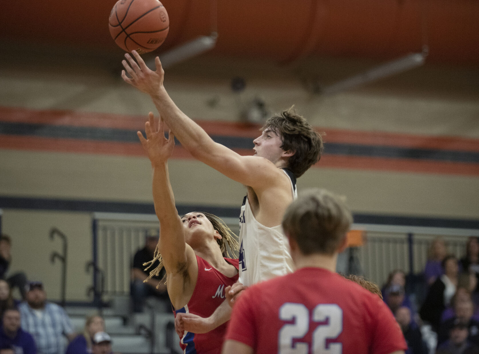 Breese Central cruises past Massac County and into Class 2A sectional ...