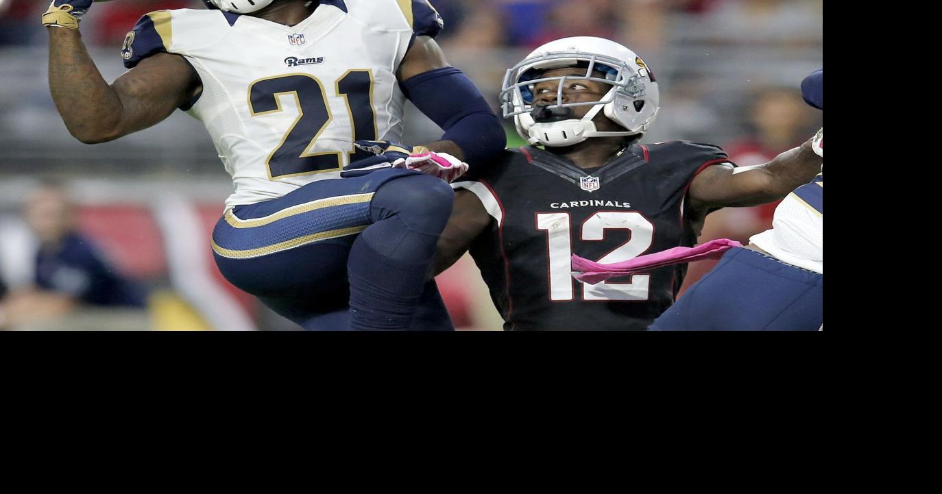 Rams' secondary comes together behind Jenkins