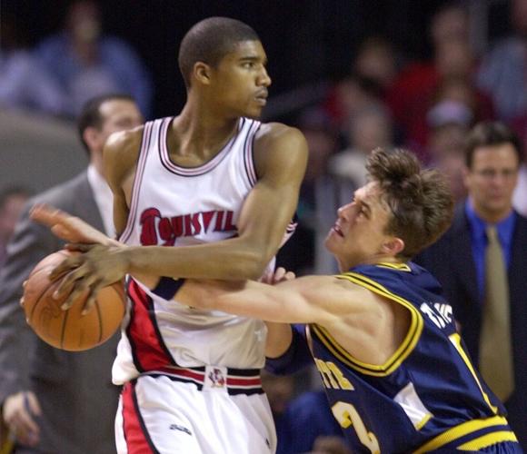 Brian Barone: 3 things to know about the SIUE men's basketball head coach