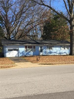 3 Bedroom Home in Ferguson - $70,000