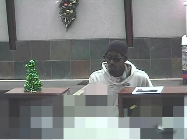 Fbi Releases Photos From Downtown St Louis Bank Robbery Law And