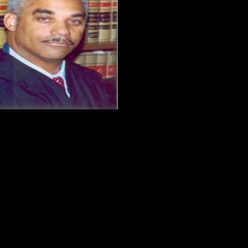 Supreme Court Judge Draper uses home for office