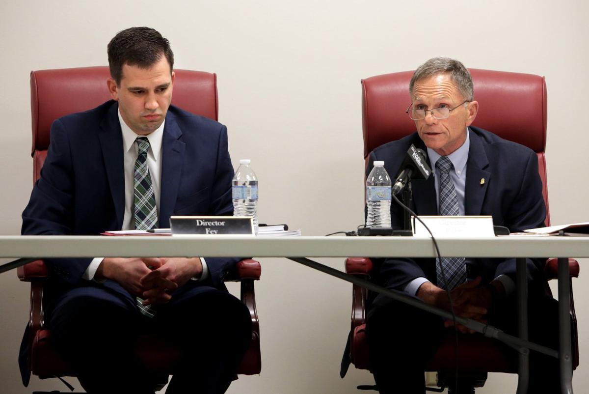 St. Louis County NAACP seeking independent probe of April 5 election ...