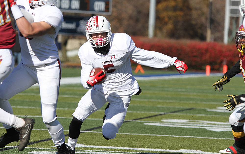 MICDS grinds its way past Hazelwood East for district title | High ...