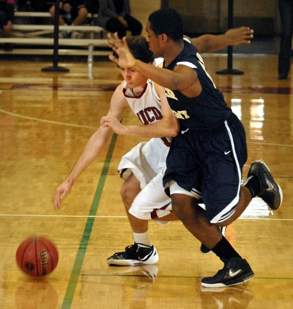 MICDS, SLUH, Duchesne advance at MICDS tournament | Boys Basketball ...