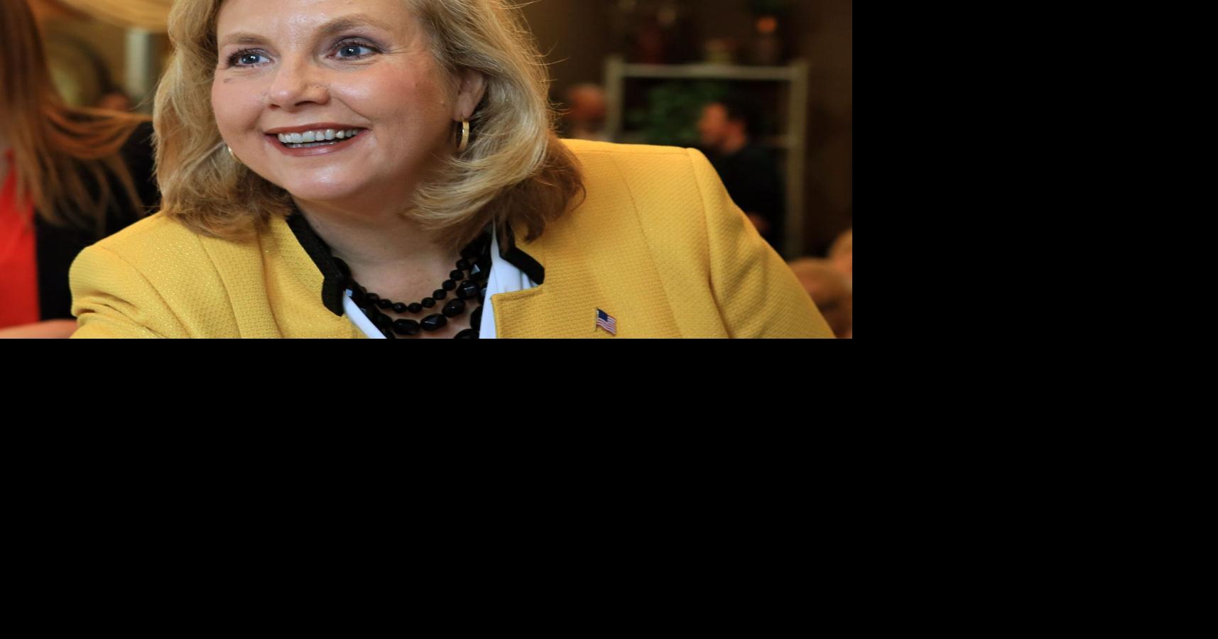 Editorial: In governor's primaries, Catherine Hanaway and Chris Koster