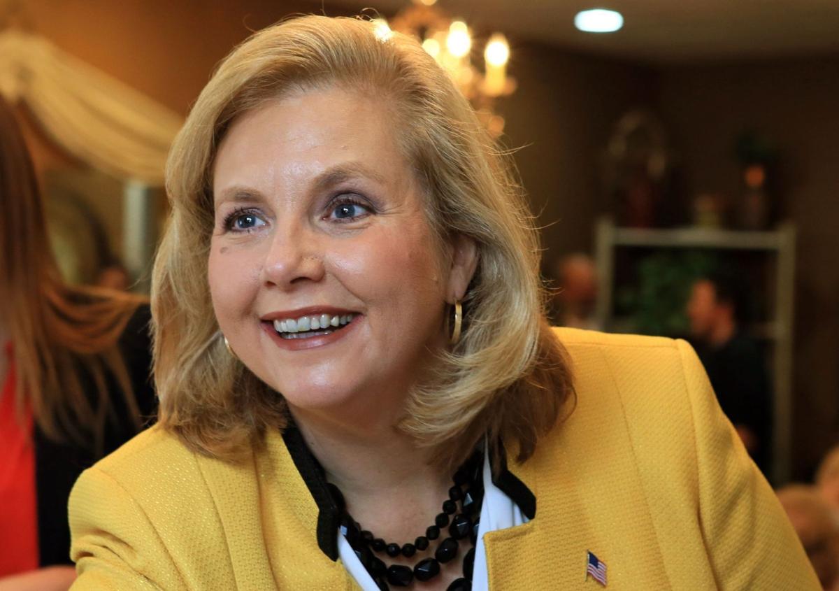 Editorial: In governor's primaries, Catherine Hanaway and Chris Koster