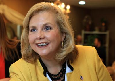 Editorial: In governor's primaries, Catherine Hanaway and Chris Koster