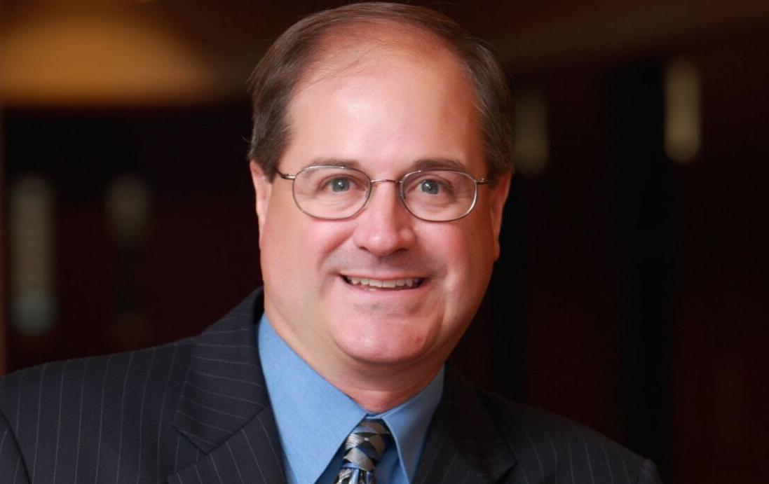 Lawyer Joseph Martineau named to St. Louis Press Club board
