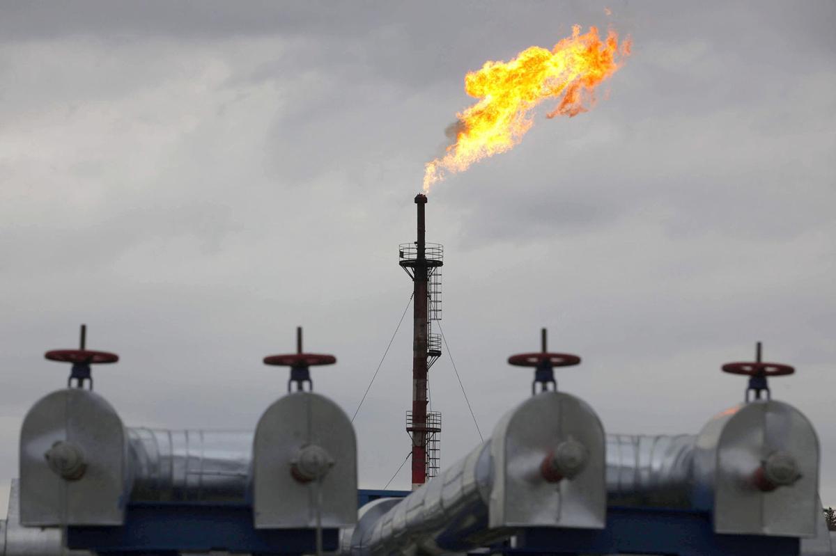 Russian 'teapots' pose next big threat to global crude oil prices