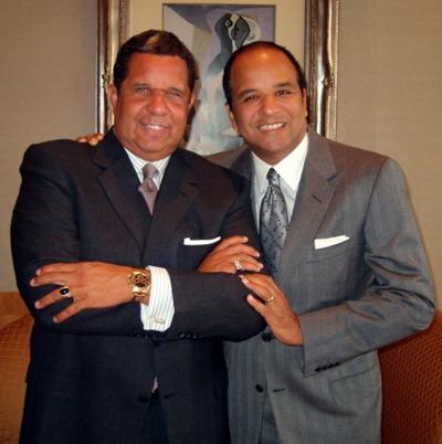 Bank of America lawsuit is latest Roberts brothers' woes