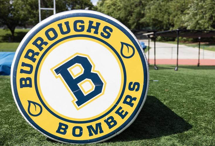 John Burroughs set to play first night football games at home in school ...