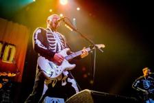 'Love Me Dead' band Ludo hosts HalLudoween at the Pageant
