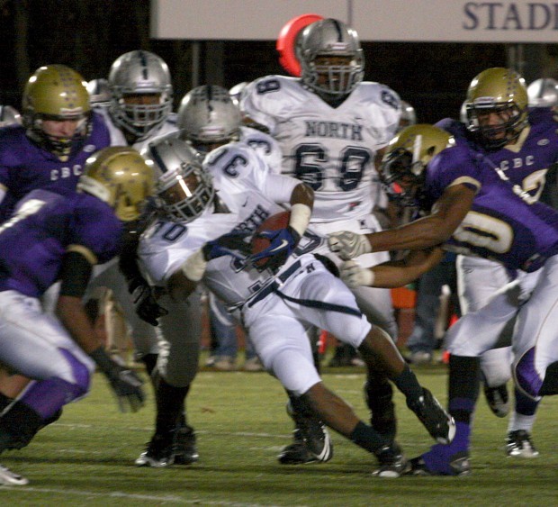 Once overlooked, CBC defense muscles into the playoff spotlight