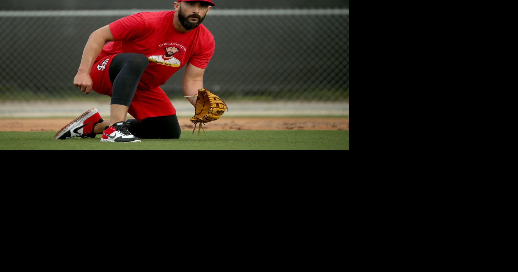 Read the full transcript of baseball writer Lynn Worthy's Cardinals chat